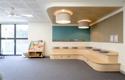 Curl Curl North Public School By Tkd Architects Archipro Au