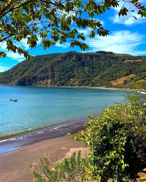 Turismo El Salvador