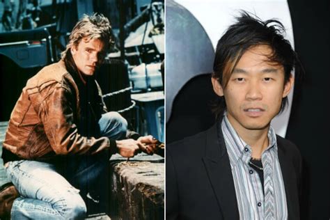 ‘macgyver Movie Moves Ahead With ‘insidious Director James Wan
