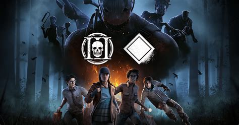 Dead By Daylight Mid Chapter Gameplay Update Dead By Daylight