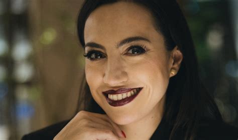 Abikaasast Lahutanud Anna Sergejeva On Valmis Uueks Armastuseks Kui