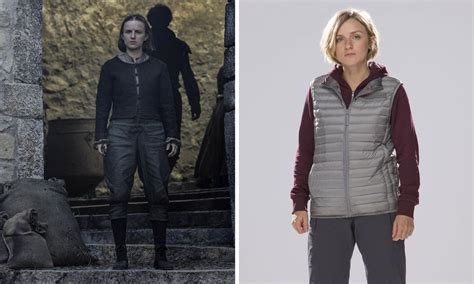 Game Of Thrones Stars You Forgot Were In Doctor Who