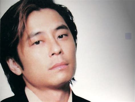 王杰今天54岁生日：歌坛浪子内心的呼喊