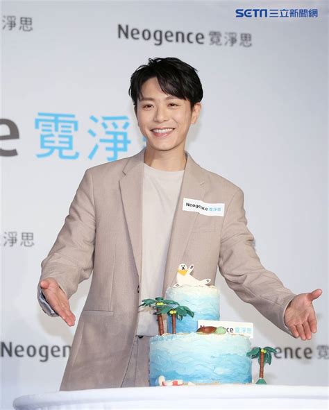 韋禮安代言賺飽帶老婆度蜜月！爛臉險當不成藝人 急找蔡依林討秘方 娛樂星聞