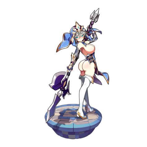 Rule 34 Cibella Cygames Dragalia Lost Edit Naked Nintendo 2928493