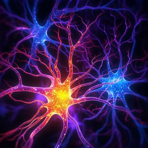 Premium Photo Microscopic Marvels Artistic Depictions Of Viruses