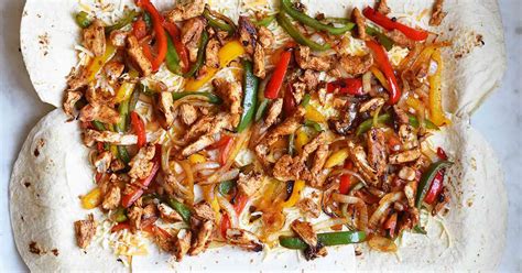 با سبک‌های مختلف فاهیتا مرغ آشنا شوید اسنپ