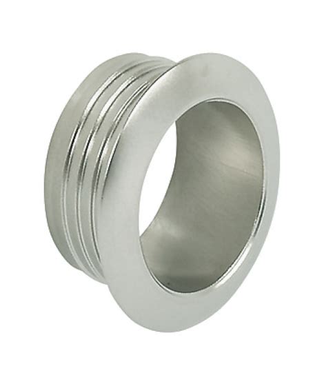 Roseta Para Push Lock Mini Hafele 22909600