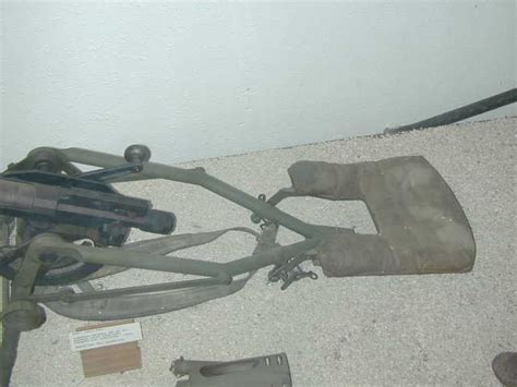 Mortaio 45mm Brixia Mdle 1935 Barcelone Le Monde De La Maquette