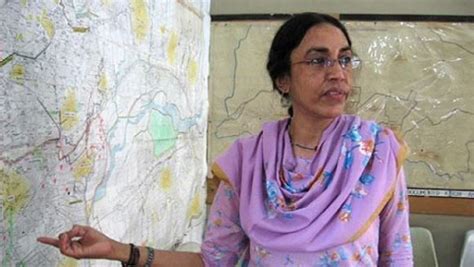 Shc Orders Release Of Five Men Accused In Murder Case Of Perween Rahman