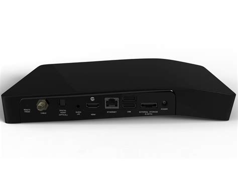 Tivo Bolt Vox Dvr With Voice Control Key Features Price And Alternatives