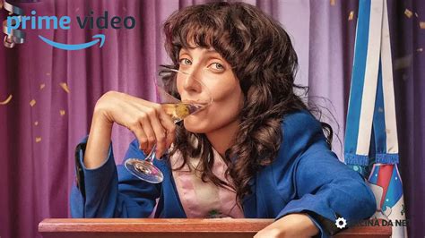 3 Séries Engraçadas Da Amazon Prime Video