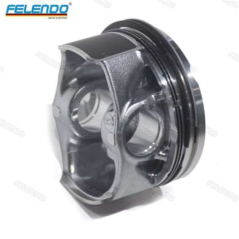 Audi Volkswagen 20t Tsi Tfsi Ea888 Gen 3 06h107065dm Racing Piston