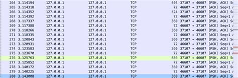 Tcpdump Pcaploop Invalid Packet Capture Length 1698917240 Bigger
