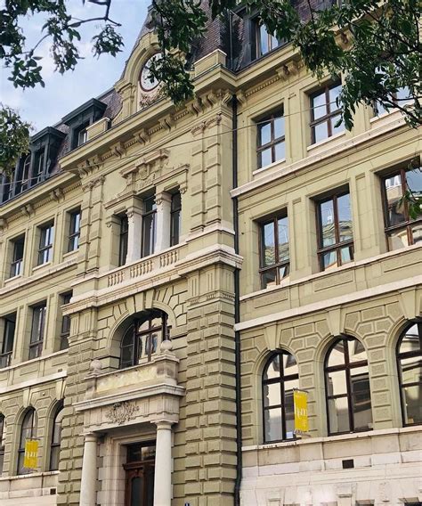 Cor Classes De Milena Viotti Et Bertrand Chatenet Hem Genève