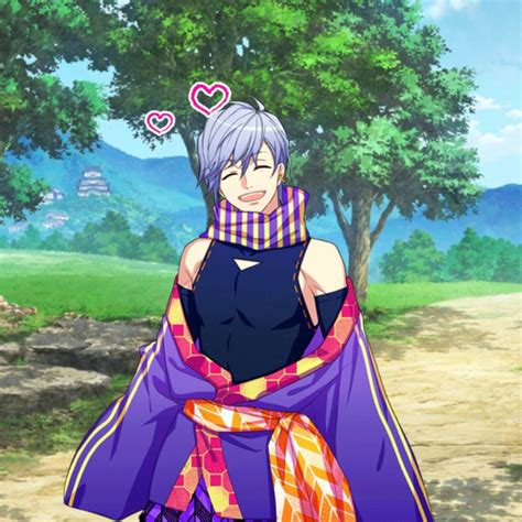 Yoshimaru 🥷 Adventure Story Anime Twitter