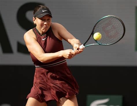 Amanda Anisimova Vs Jodie Burrage Prediction 6925 Queens Tennis Picks