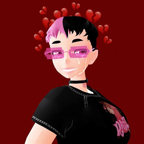 Mmd Model Archive Ryders Mmd Archive