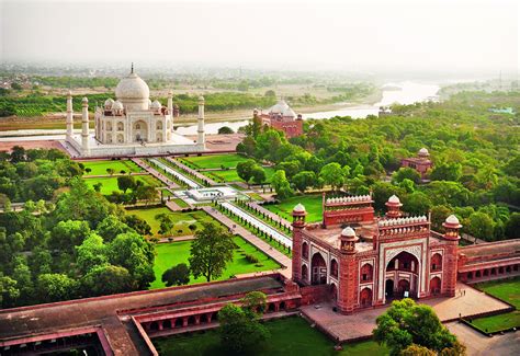 Honeymoon Destinations In India