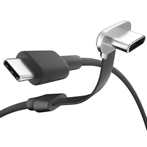 Usb C Cable 3 3ft 1meter Usb C 90 Degree Cable 60w Type C Cable Fast Charge Usb C Cable