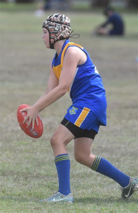 Fun Friends And Footy Garbutt Magpies Cup Mega Gallery Townsville Bulletin