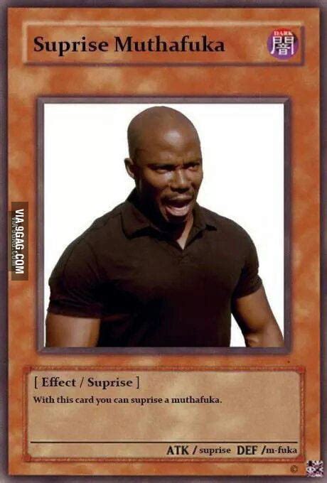 Spider Surprise Mother F Meme