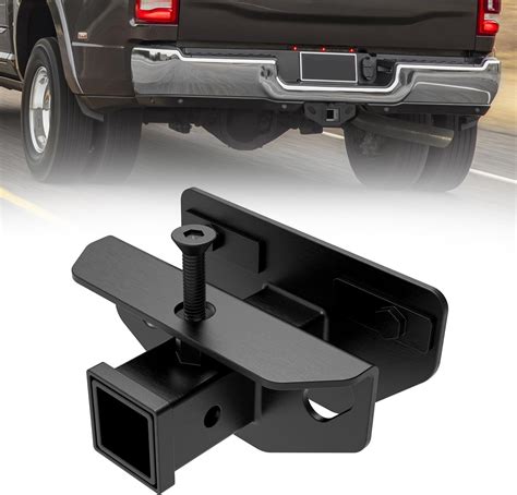Bunker Indust Rear Trailer Hitch Receiver Fit For 2003