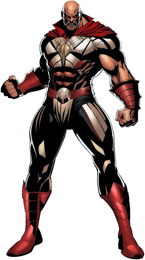 Gorla Washington Comix