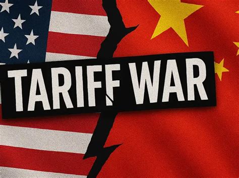 Tariff Storm 2025 Chinese Sex Stuff Export Challenges