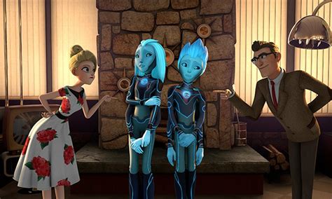 3below Tales Of Arcadia Is A Worthy Successor To Trollhunters