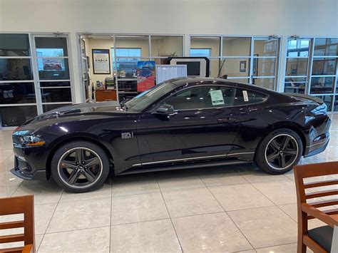 2022 Ford Mustang Ultimate In Depth Guide