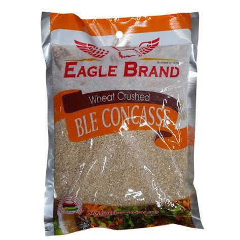 Winners Eagle Brand Ble Concasse 500g