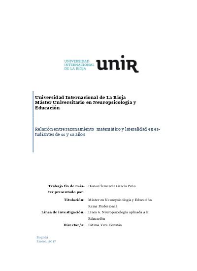 Conservación Equivalencia Correspondencia Piaget