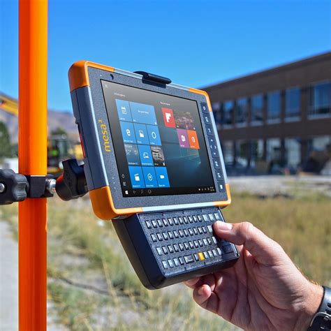 Juniper Systems Mesa 3 Geo N America Frontier Precision Shop