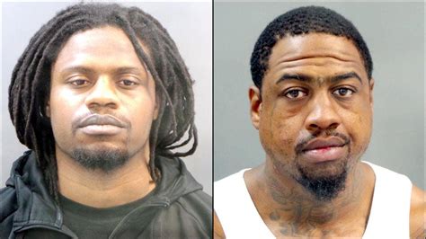 Pair Charged With Witness Tampering In Connection With St Louis Murder
