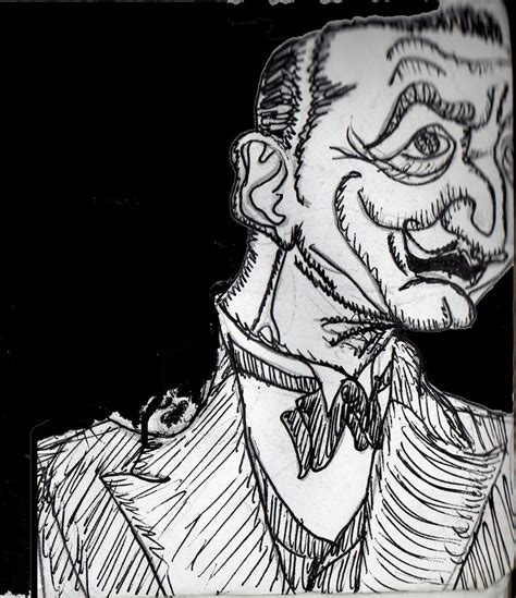 Dapper Dandy By Binnihanna On Deviantart