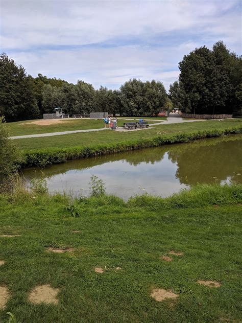 Recreatiedomein De Gavers Uit Met Kinderen
