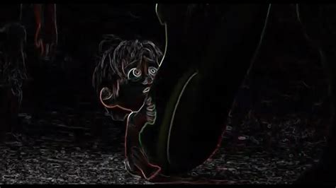 The Good Dinosaur Animation Movie Vocoded Youtube