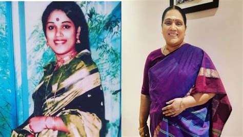 When Actress Shanthi Williams Opened Up About Her Life Struggles And