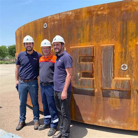 Danieli Corus On Linkedin At Danieli Corus We Take Pride In