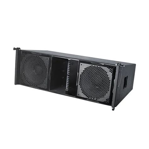 Black Beta3 Tla 121 2 Way Line Array Speaker At Best Price In Surat