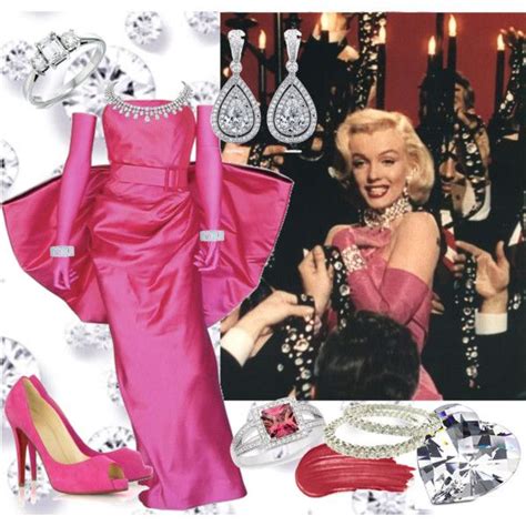Marilyn Monroe Outfit Ideas