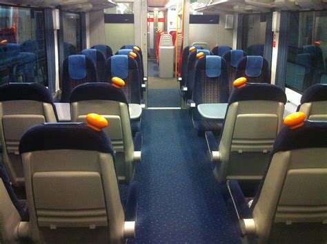 Class 450 2 Chrysalis Rail Chrysalis Rail