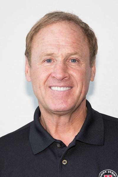Rusty Wallace About Entertainment Ie