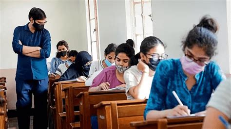 Neet And Jee Can The Jee Exam Model Be Applied To Neet Heres What Experts Think