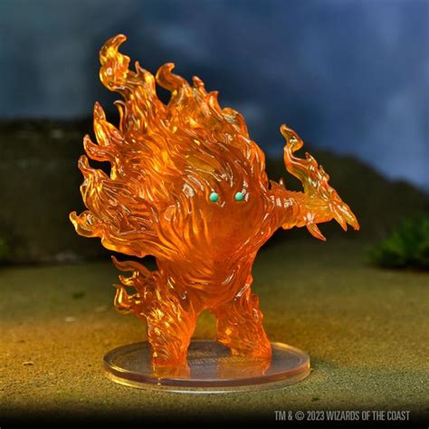 Dungeons And Dragons Classic Collection Monsters D F Set
