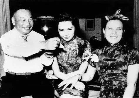 蒋经国要拉拢俞大维，这才让蒋孝章嫁给俞扬和？无稽之谈！凤凰网