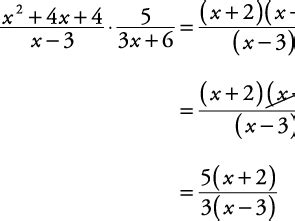 Algebraic Fraction Expressions Gcse Higher Grades 6 9 Teaching