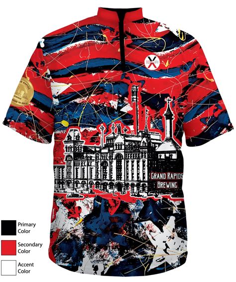 Grand Rapids Brewing Bowlifi