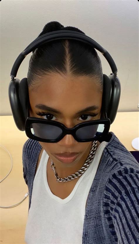 Pin On Blk Grls⚡️pic Inspo